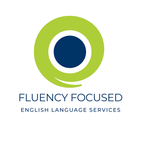 Fluency Focused English Language Services – Conversational English for Professionals